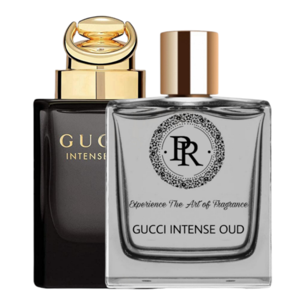 Inspired Version of Intense OUD – Perfume Recreation